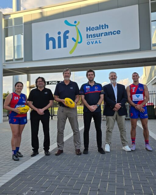 Official Home of the Mighty Falcons | West Perth FC