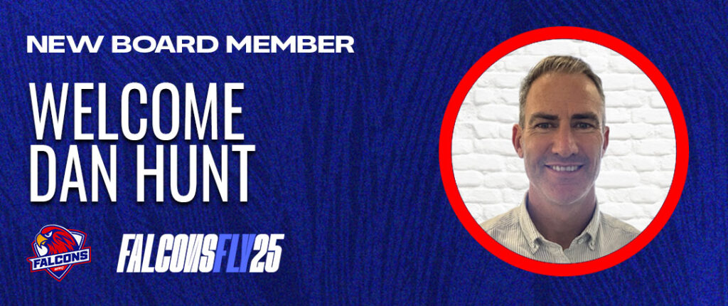 WELCOME TO THE BOARD, DANIEL HUNT! - West Perth Football Club